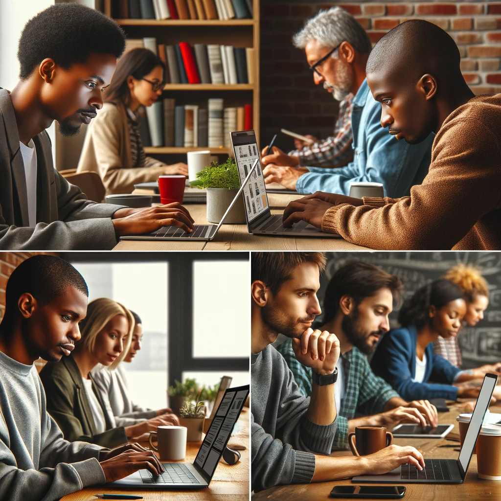 The 2025 Hidden Crisis: The Long-Term Unemployed Worker | Black Tech Jobs