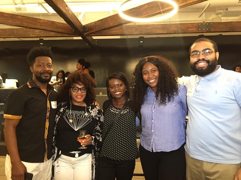 Black Tech Jobs, About Us | Black Tech Jobs