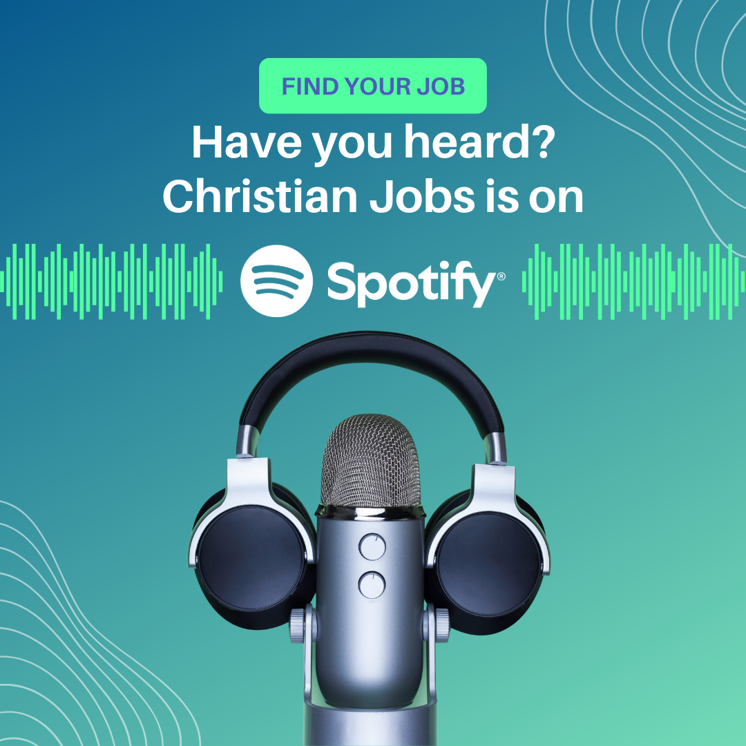 Christian Jobs Australia