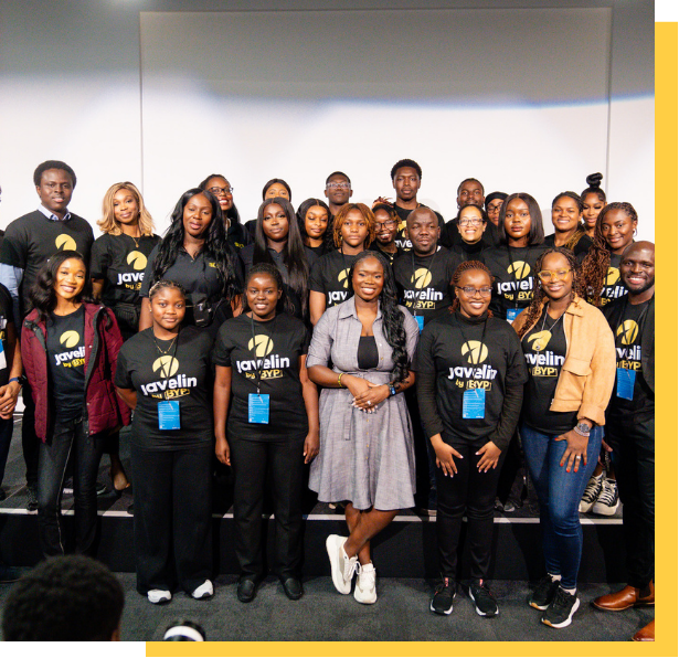 About Us | BYP Network Jobs