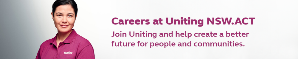 General Practitioner - headspace Primary Care Job at Uniting in ...
