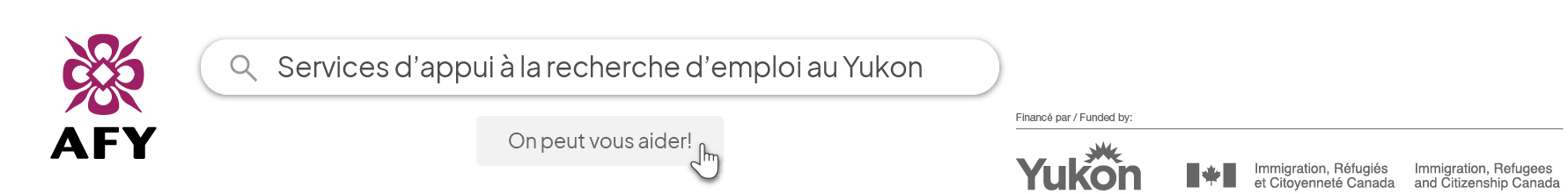 YuWIN Yukon Job Board, The Place to Find Jobs in Yukon.