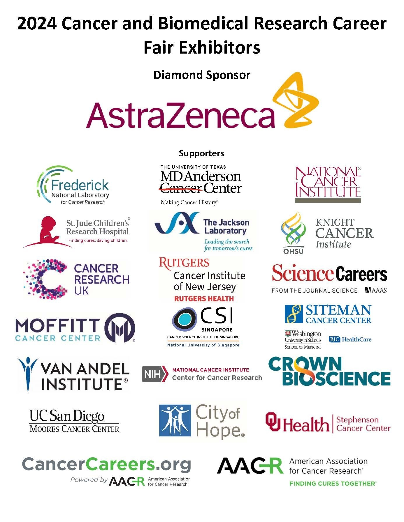 JOIN US | CancerCareers.org