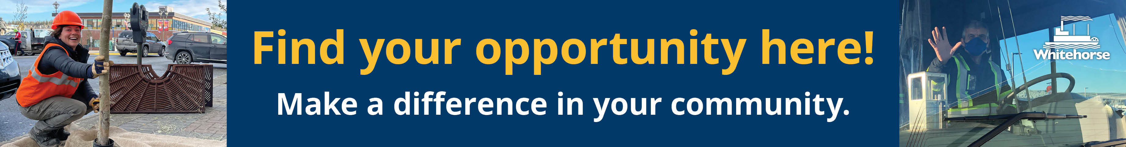 YuWIN Yukon Job Board, The Place to Find Jobs in Yukon.